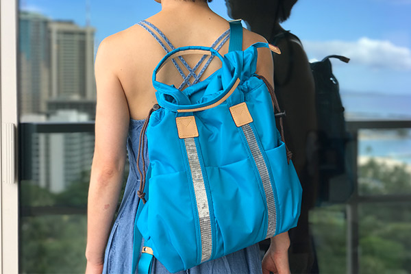 E/T RUCK｜ELISE TRAN Honolulu HAWAII