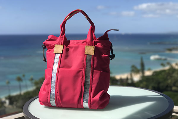 E/T RUCK｜ELISE TRAN Honolulu HAWAII